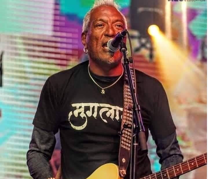 Sad Demise of Renowned Singer Rowin Tamang - Click Gandaki Click Gandaki